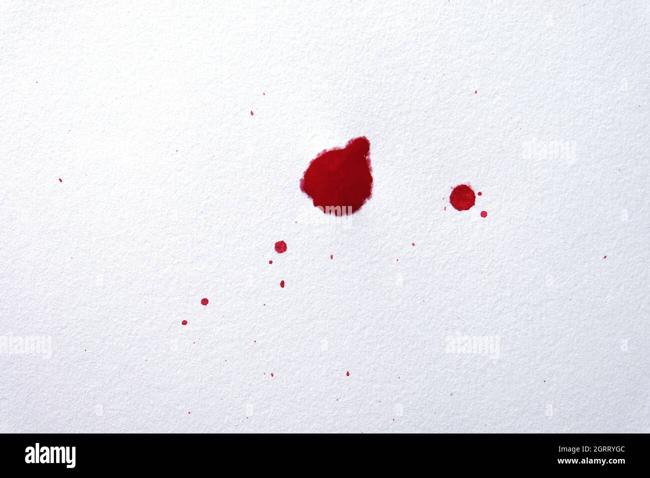 Blood stained wall hi-res stock photography and images - Alamy