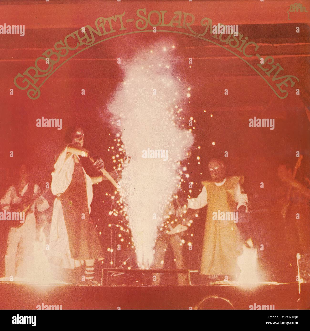 Solar design vintage hi-res stock photography and images - Alamy