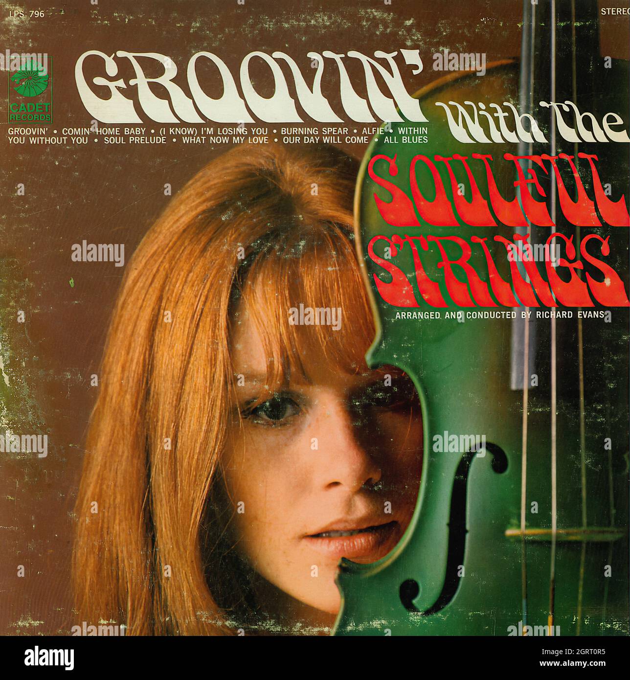 Groovin hi-res stock photography and images - Alamy