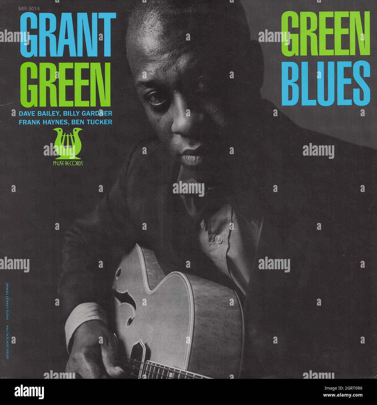 Grant green hi-res stock photography and images - Alamy