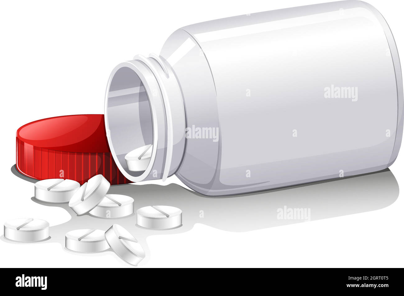 Compressed tablets hi-res stock photography and images - Alamy