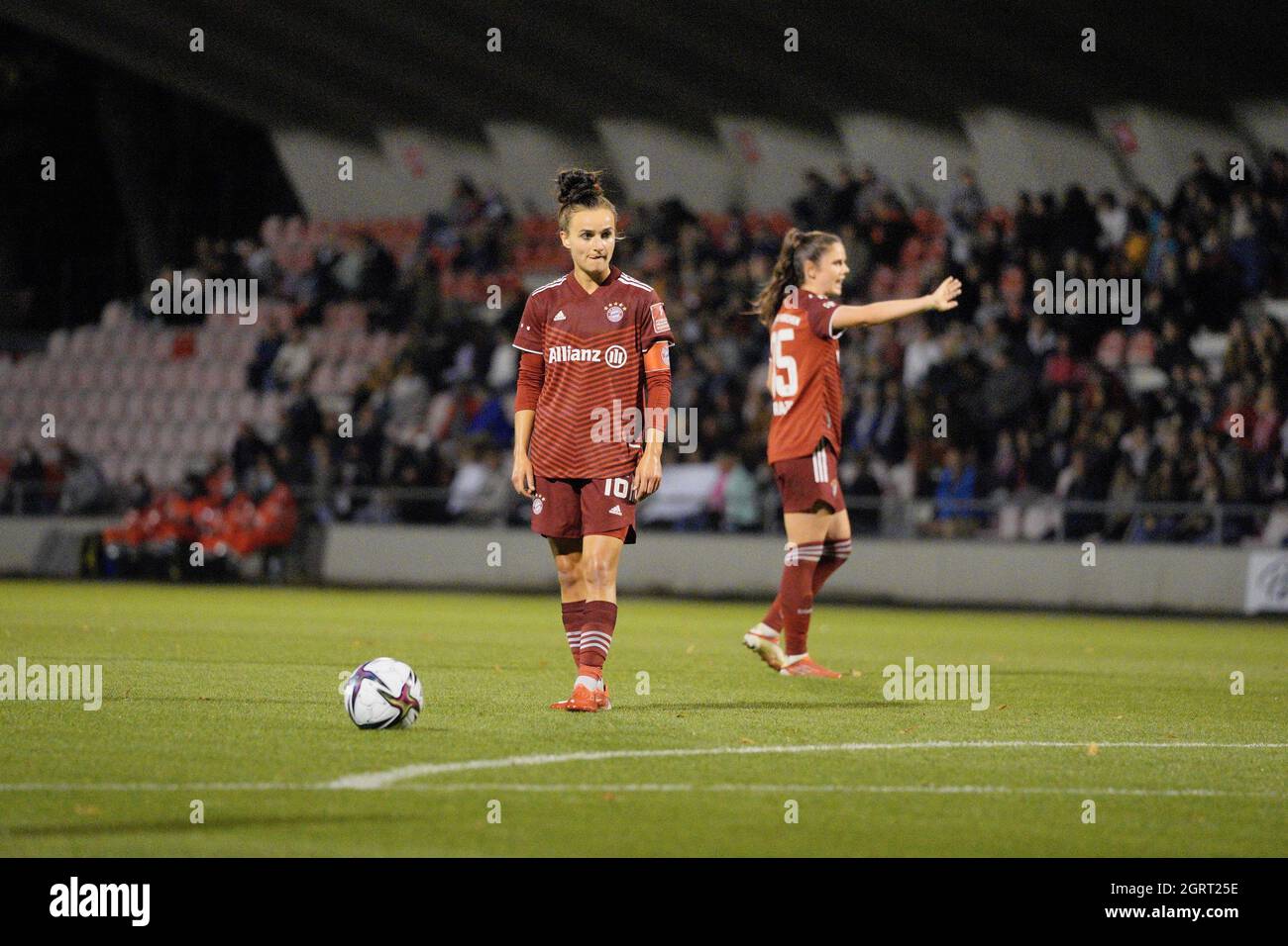 Franz kremer stadium hi-res stock photography and images - Alamy