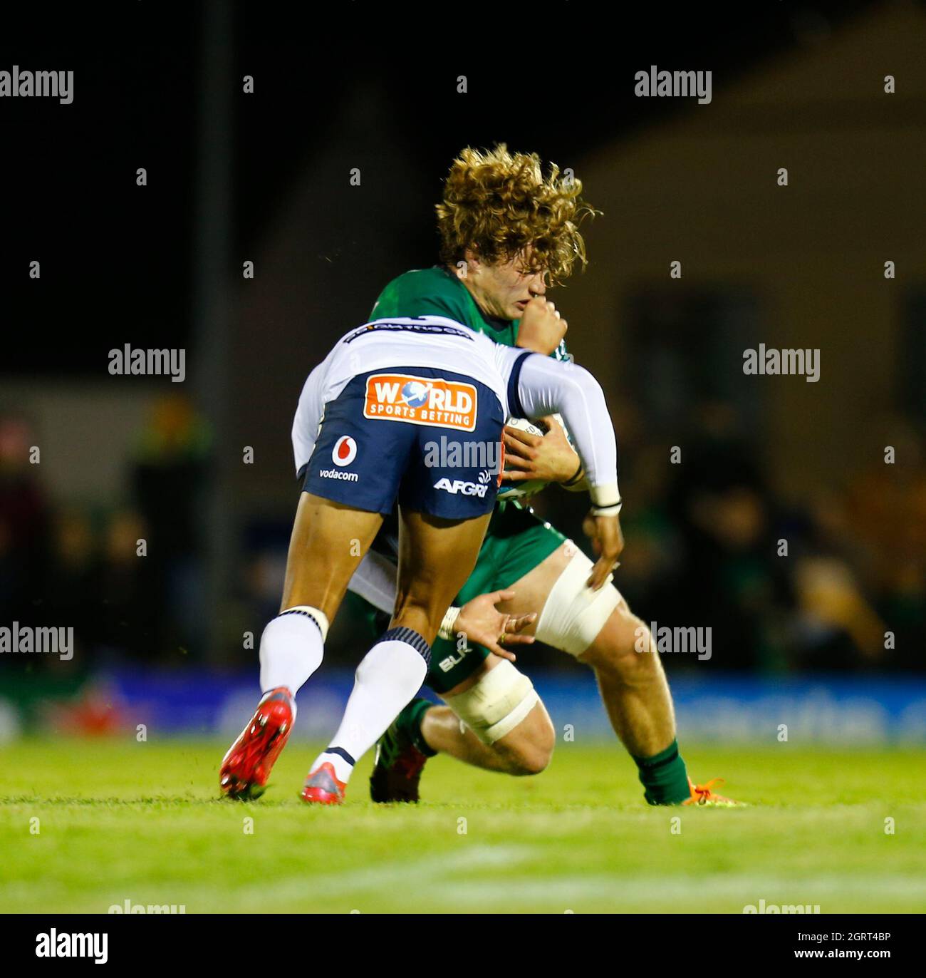 Cian prendergast hi-res stock photography and images - Alamy
