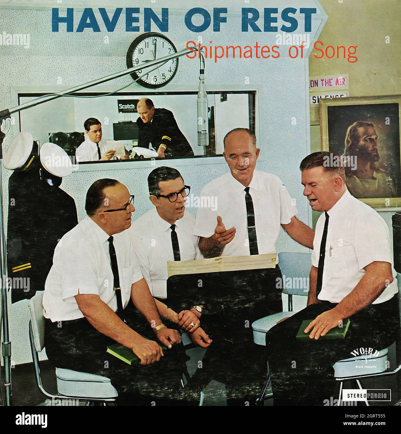 Haven of rest hi-res stock photography and images - Alamy