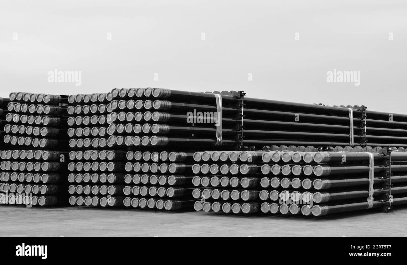 Cylindrical architecture Black and White Stock Photos & Images - Alamy