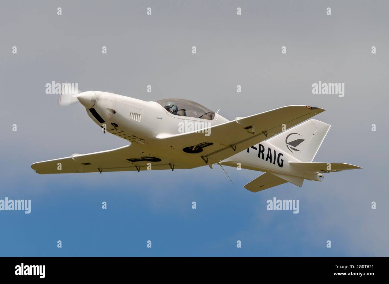 Blackshape prime bs100 hi-res stock photography and images - Alamy