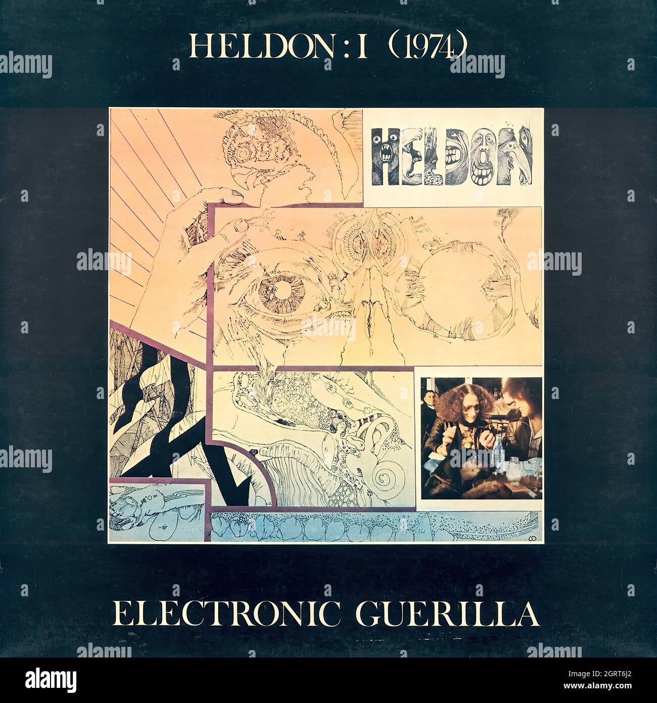 1979 reissue hi-res stock photography and images - Alamy