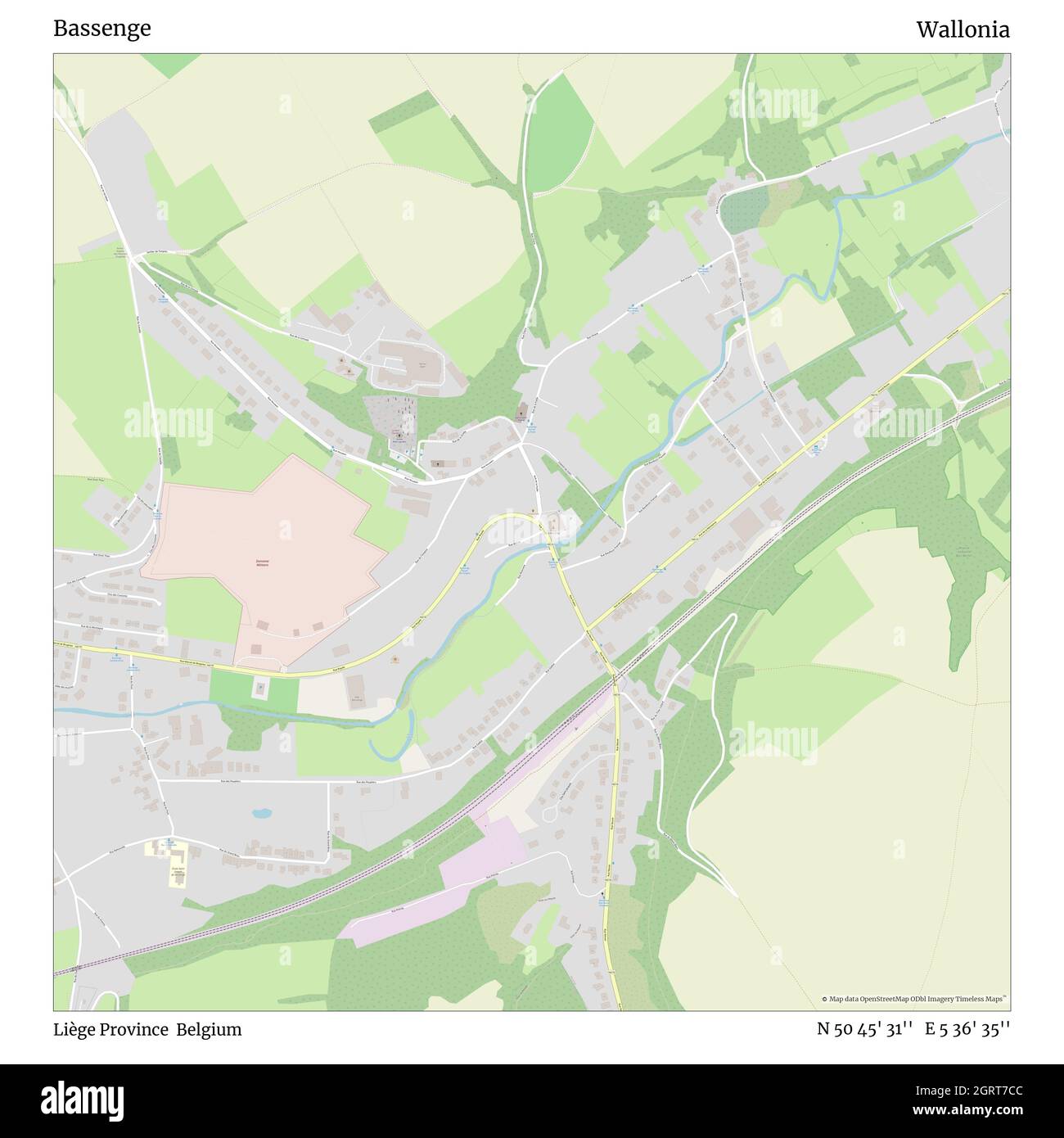 Bassenge hi-res stock photography and images - Alamy