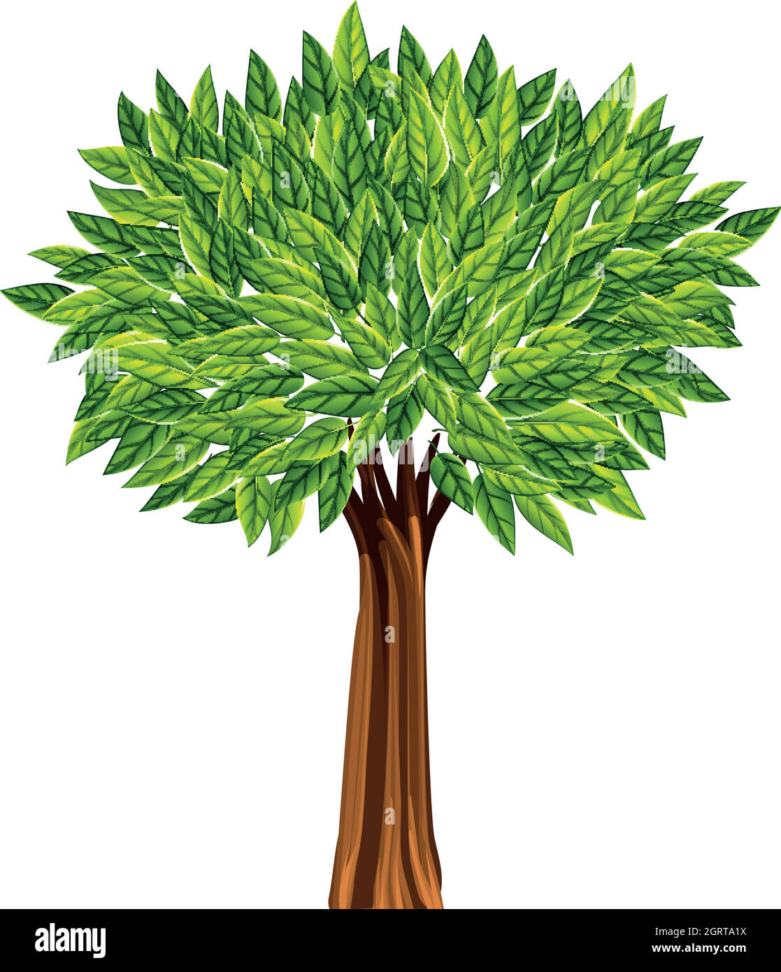 Lone Tree Clipart Lone Tree Vector Art, Icons, And Graphics For Free