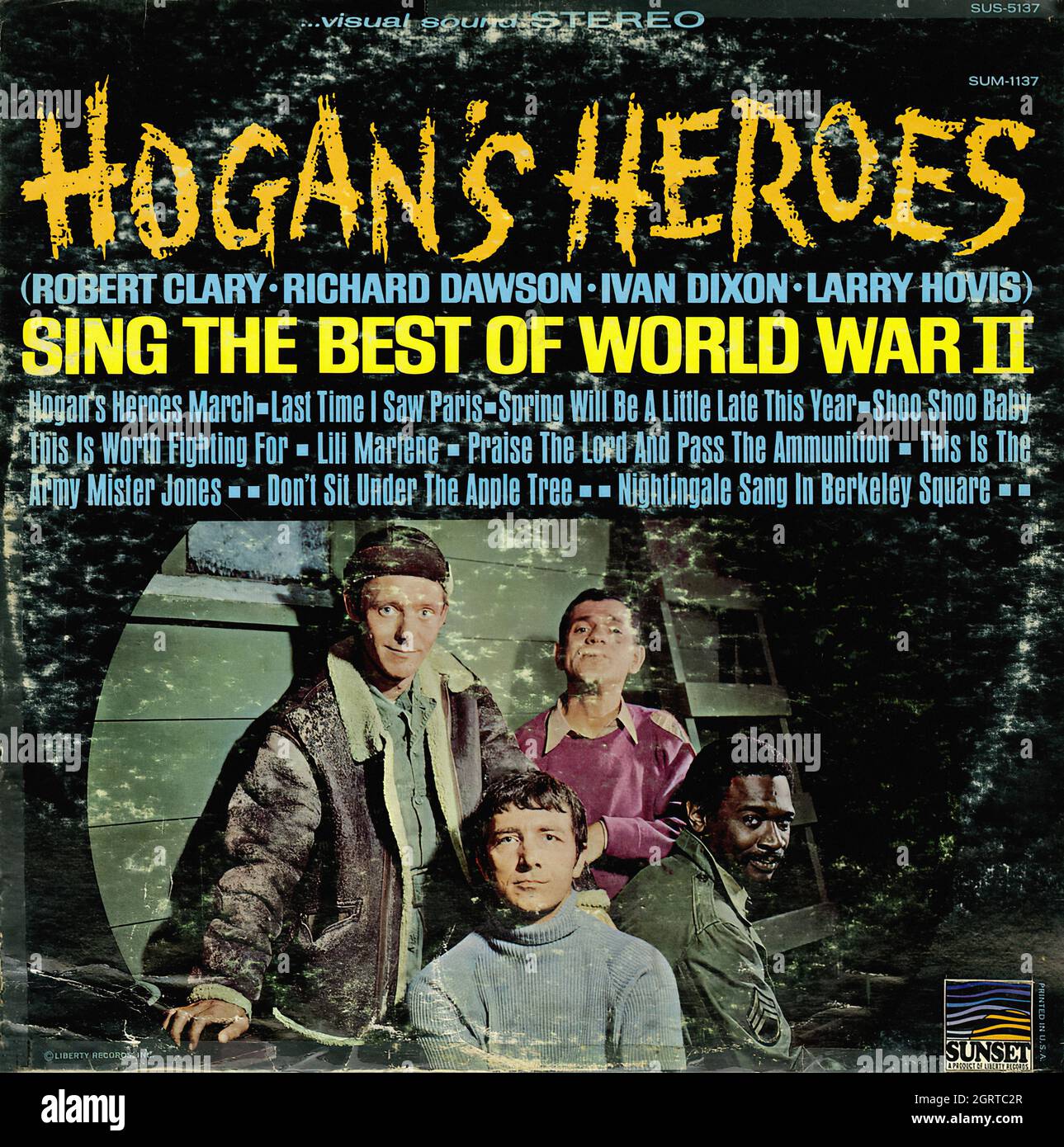 Wwii Album