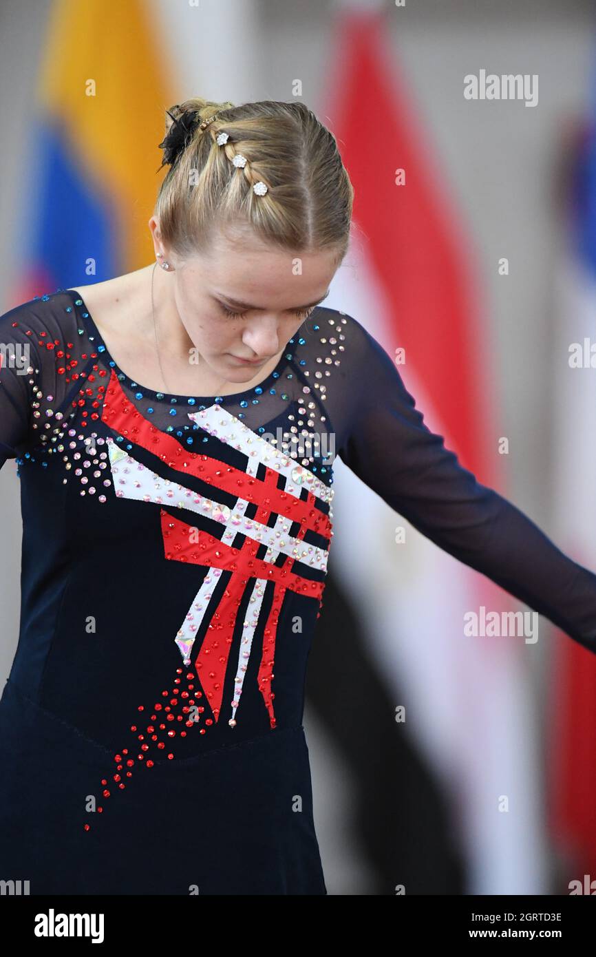 Gillian marie muldoon hi-res stock photography and images - Alamy