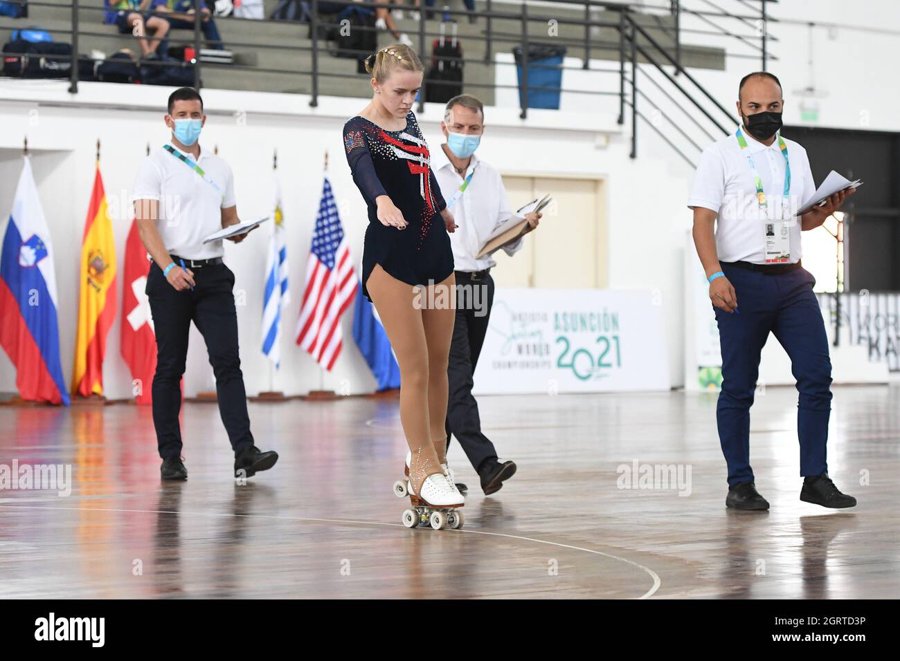 Gillian marie muldoon hi-res stock photography and images - Alamy