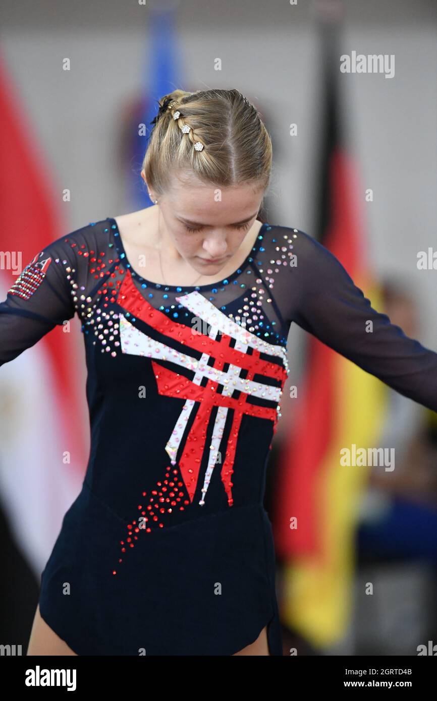 Gillian marie muldoon hi-res stock photography and images - Alamy