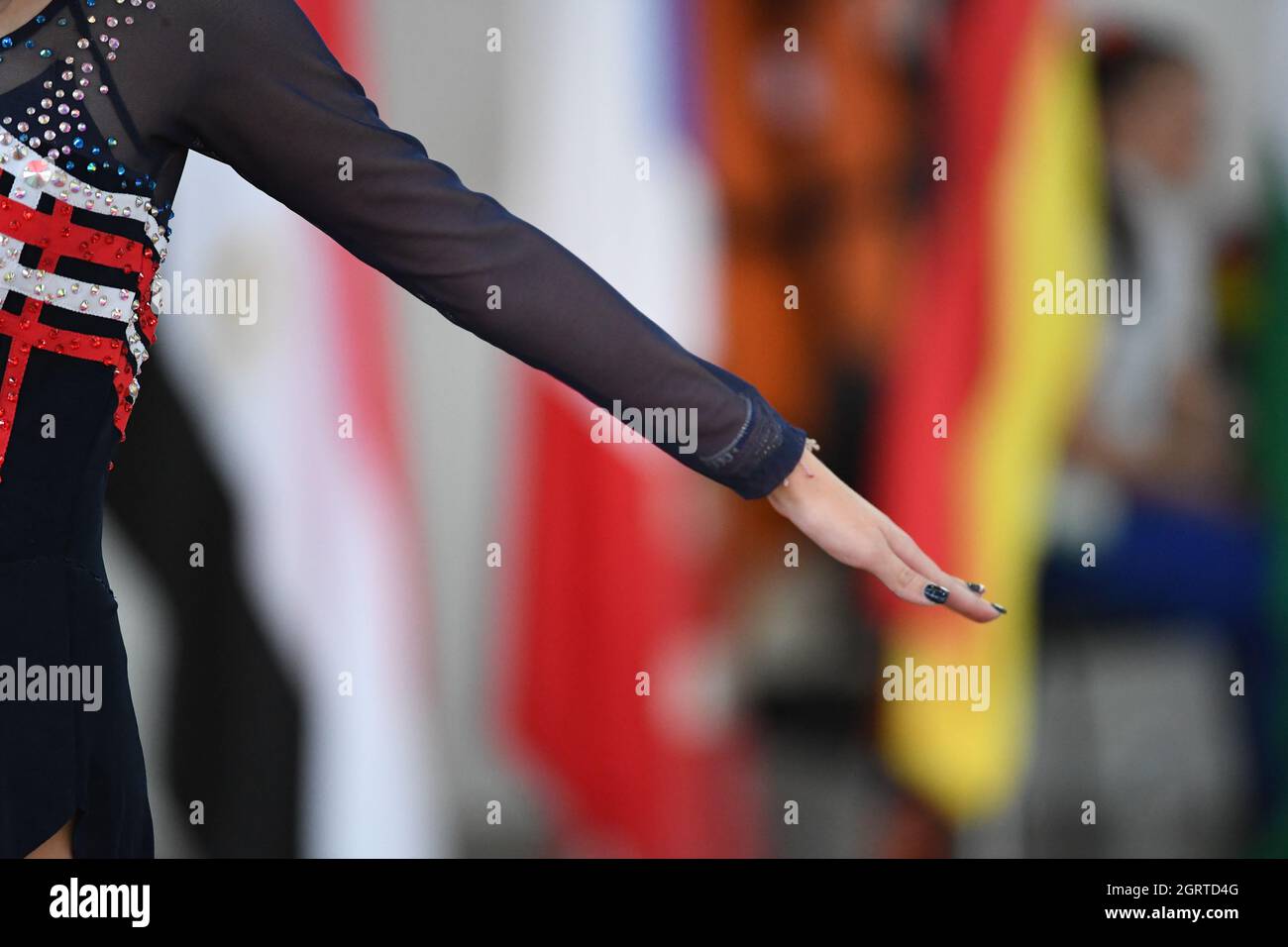 Gillian marie muldoon hi-res stock photography and images - Alamy