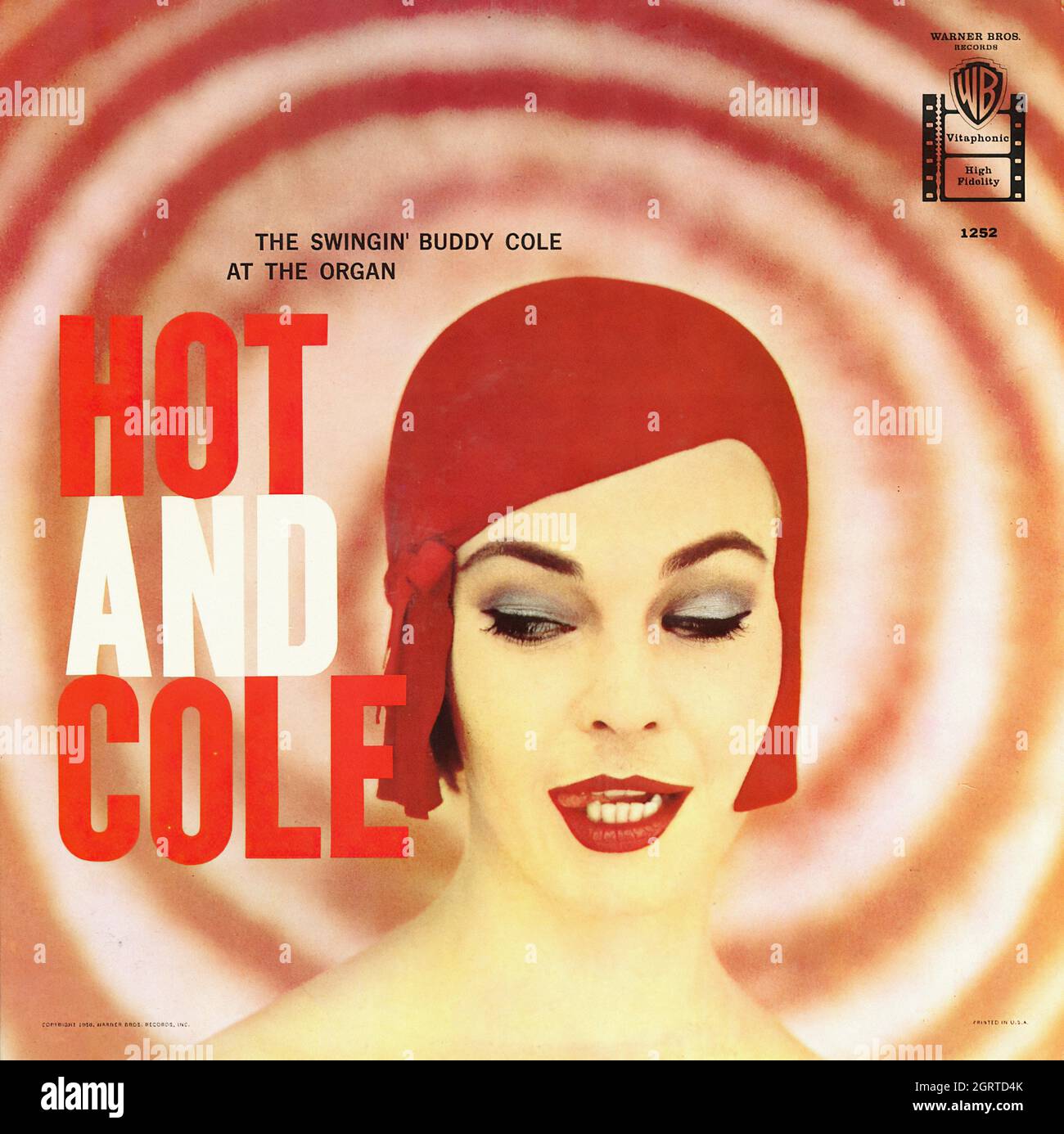 Buddy cole hi-res stock photography and images - Alamy