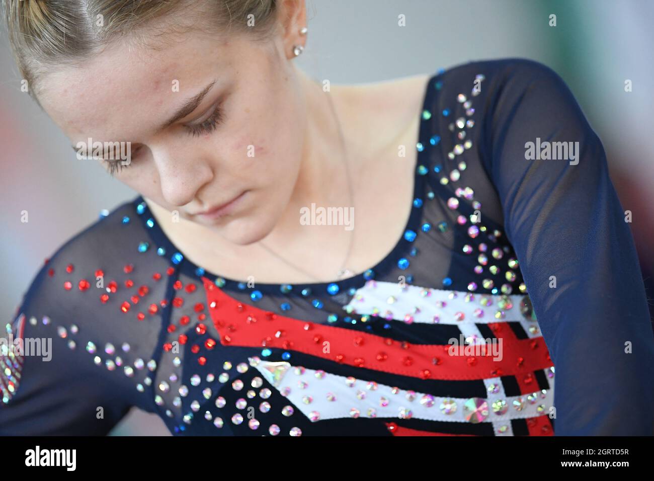 Gillian marie muldoon hi-res stock photography and images - Alamy