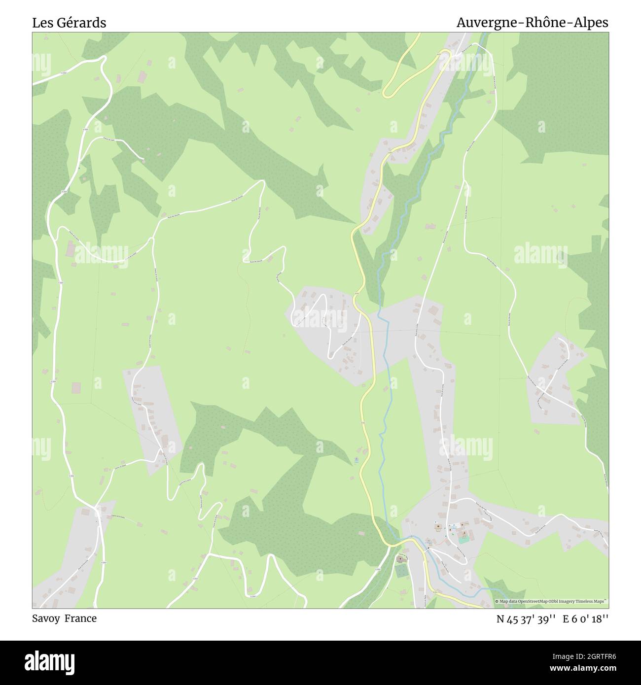 Gerards hi-res stock photography and images - Alamy