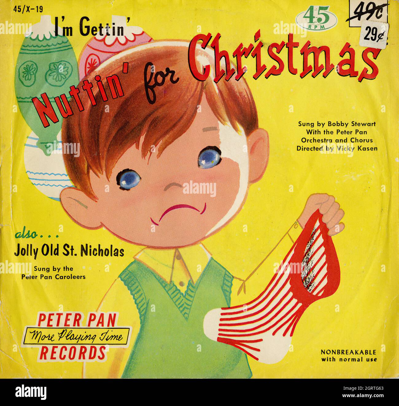 Nuttin hi-res stock photography and images - Alamy