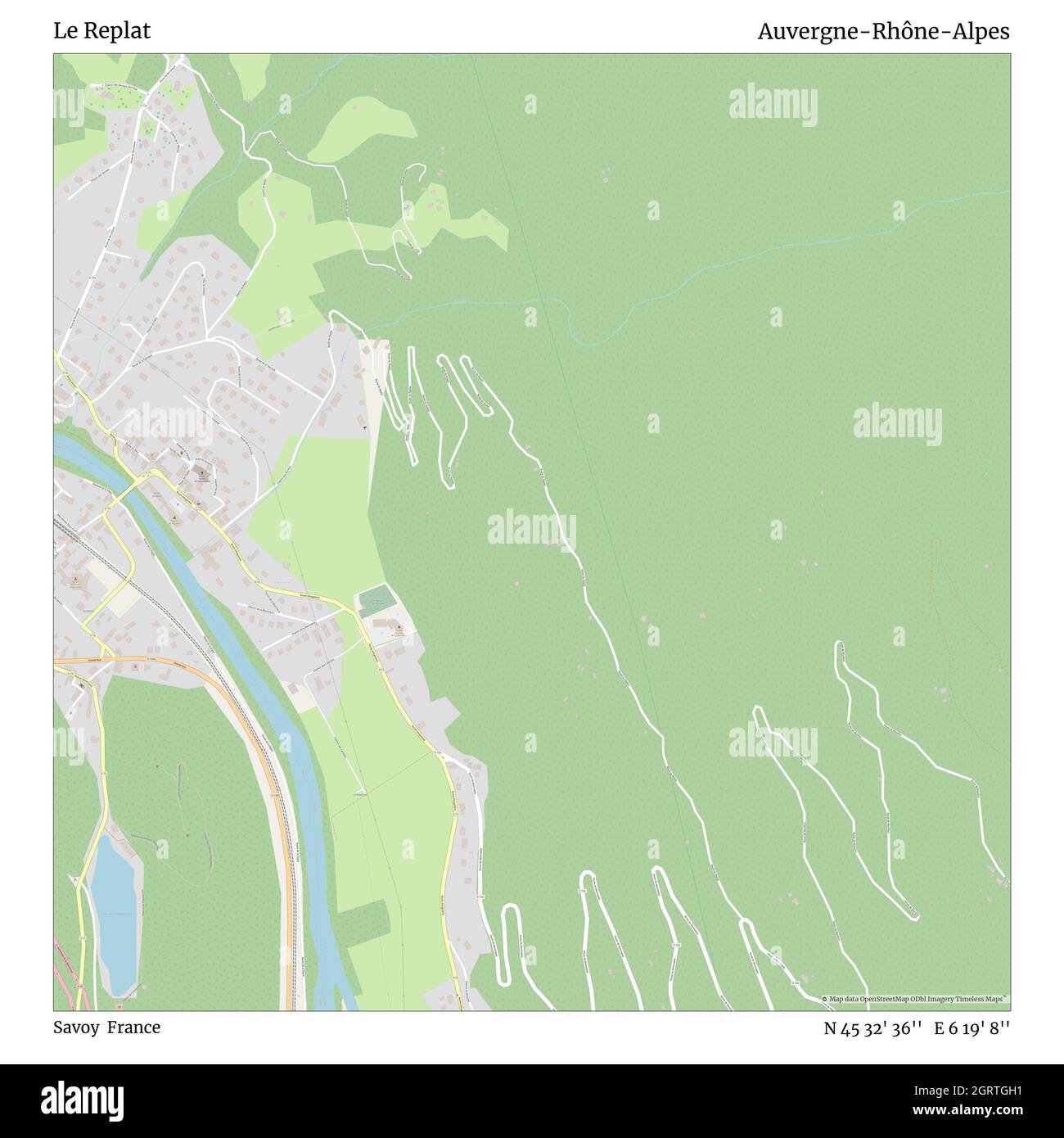 Replat hi-res stock photography and images - Alamy