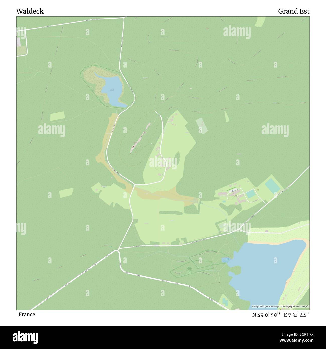 Waldeck est hi-res stock photography and images - Alamy