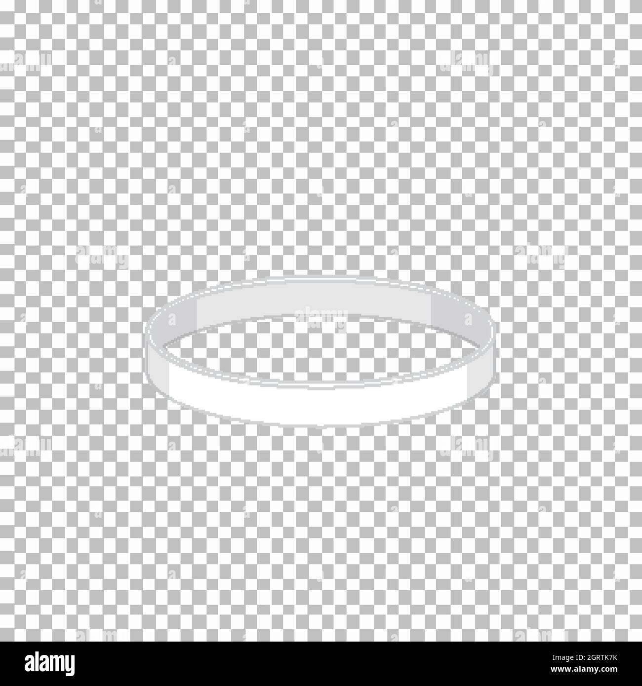 Wristband Stock Vector Images - Alamy