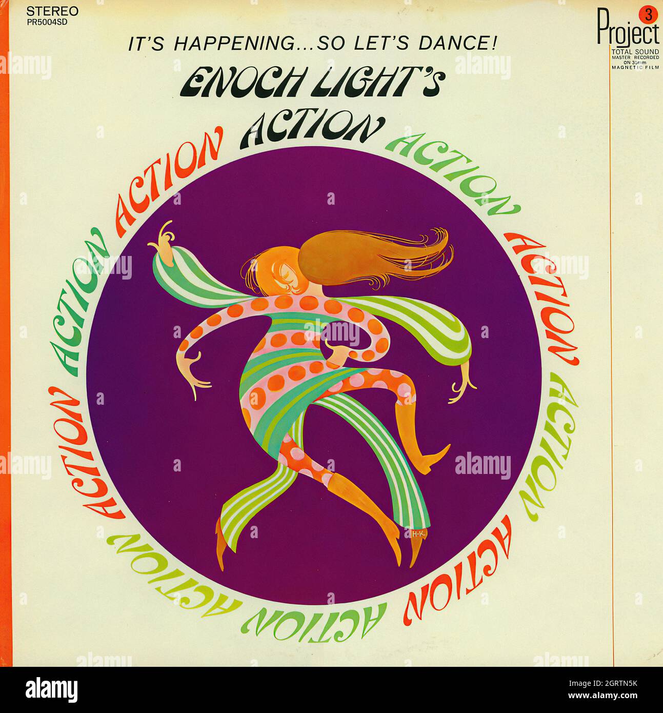 Lets dance album cover hi-res stock photography and images - Alamy