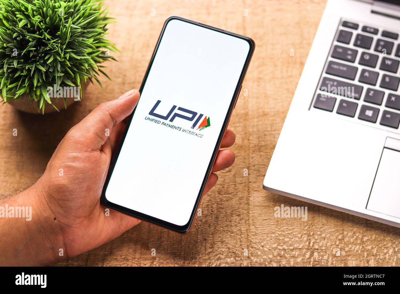 Upi payment hi-res stock photography and images - Alamy