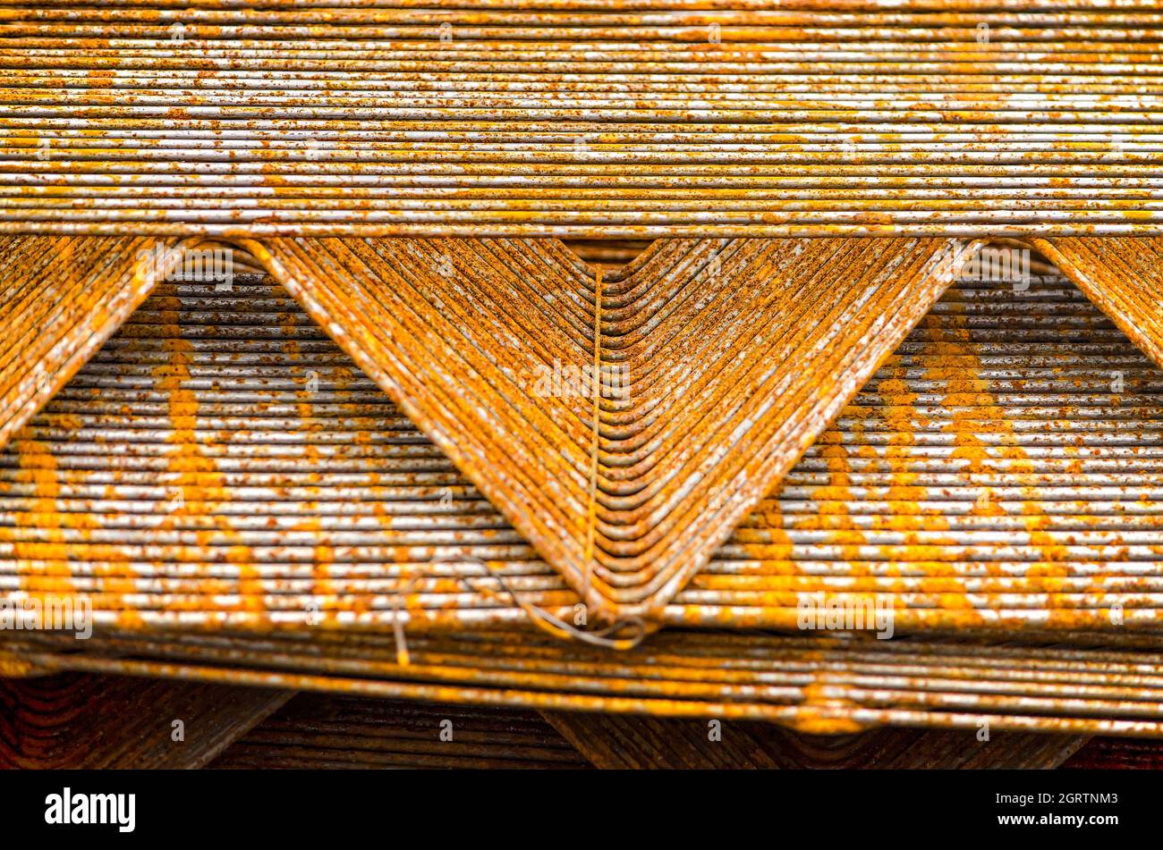 Reinforcement Nets High Resolution Stock Photography and Images - Alamy