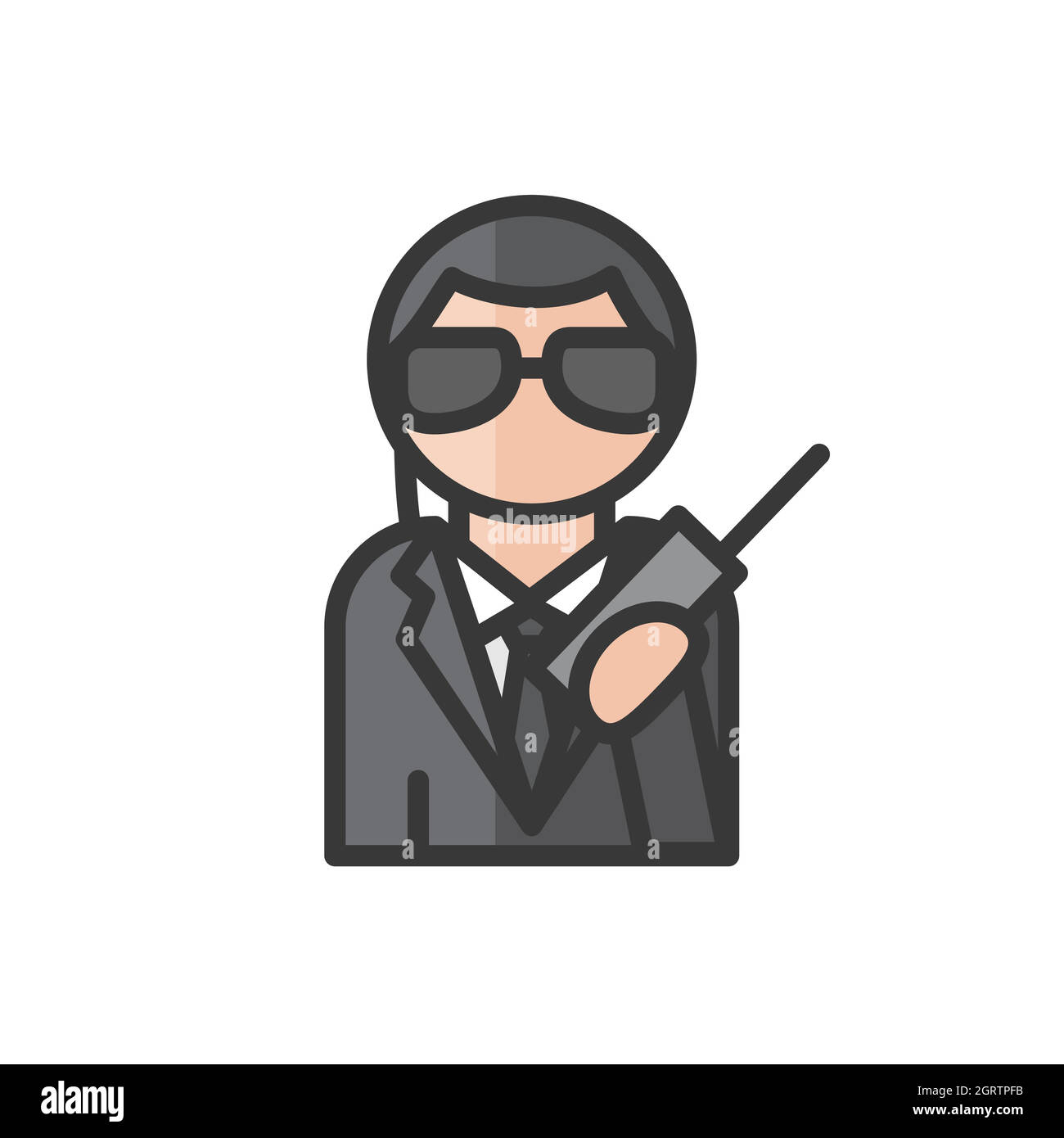 Boyguard Stock Vector Images - Alamy