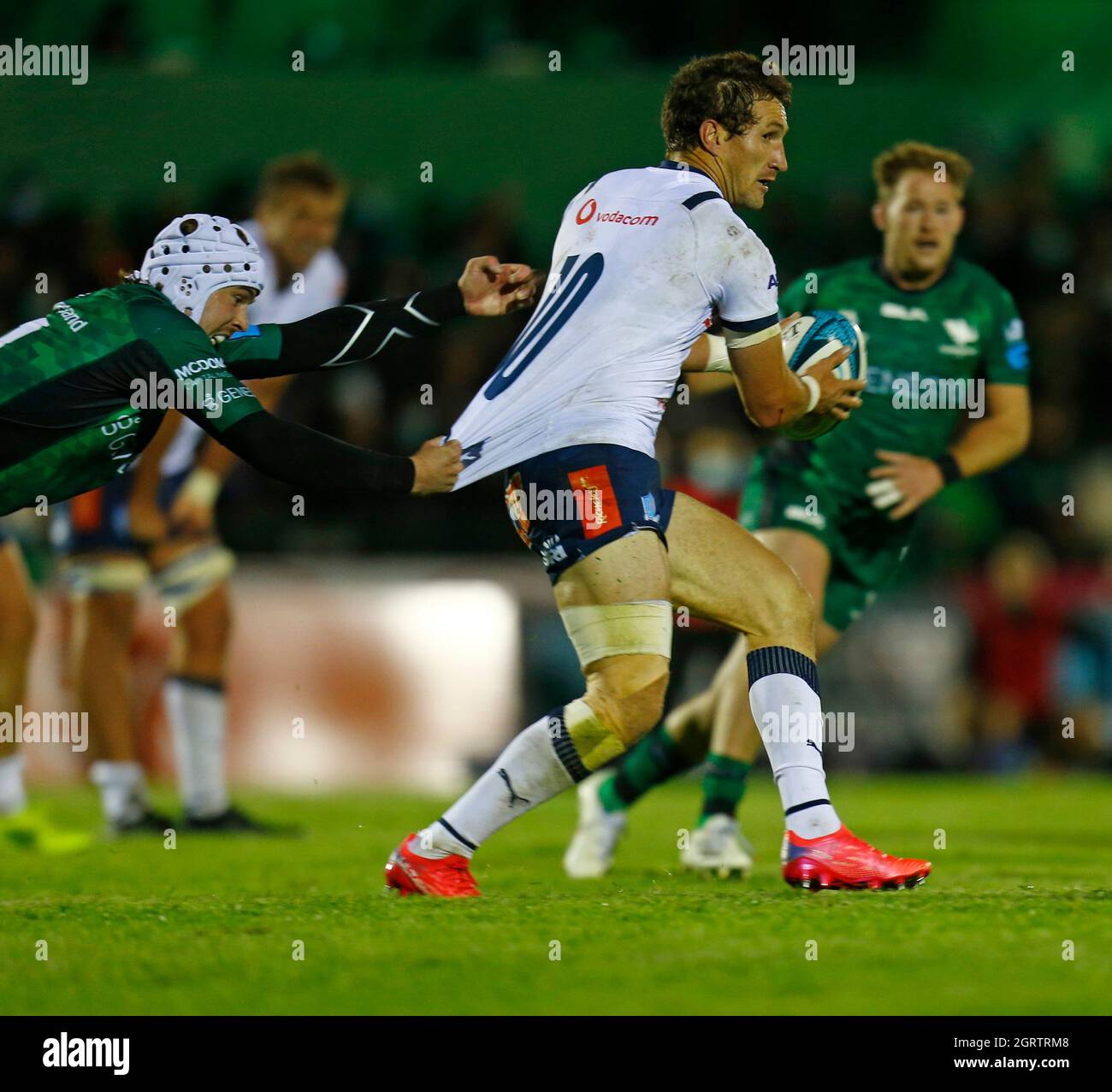 Johan goosen bulls hi-res stock photography and images - Alamy