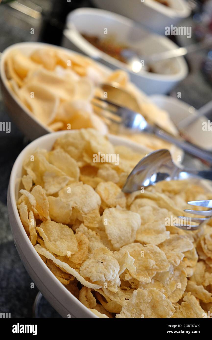 Emping hi-res stock photography and images - Alamy