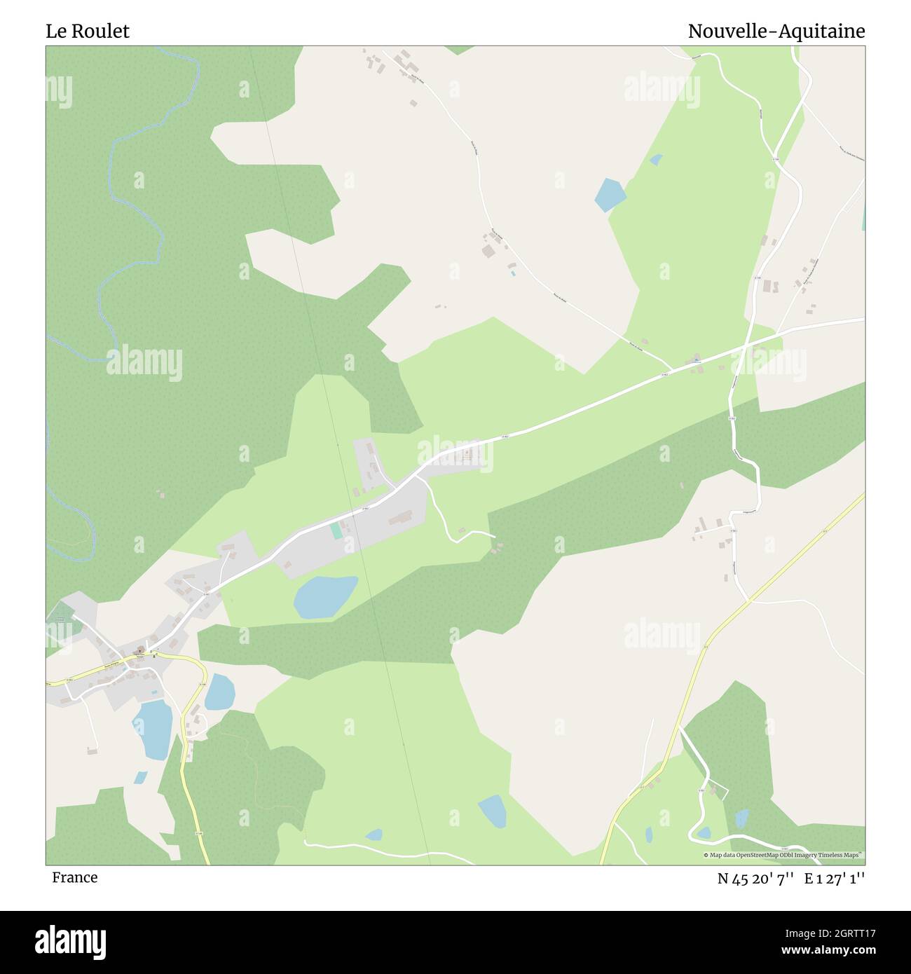 Le roulet hi-res stock photography and images - Alamy