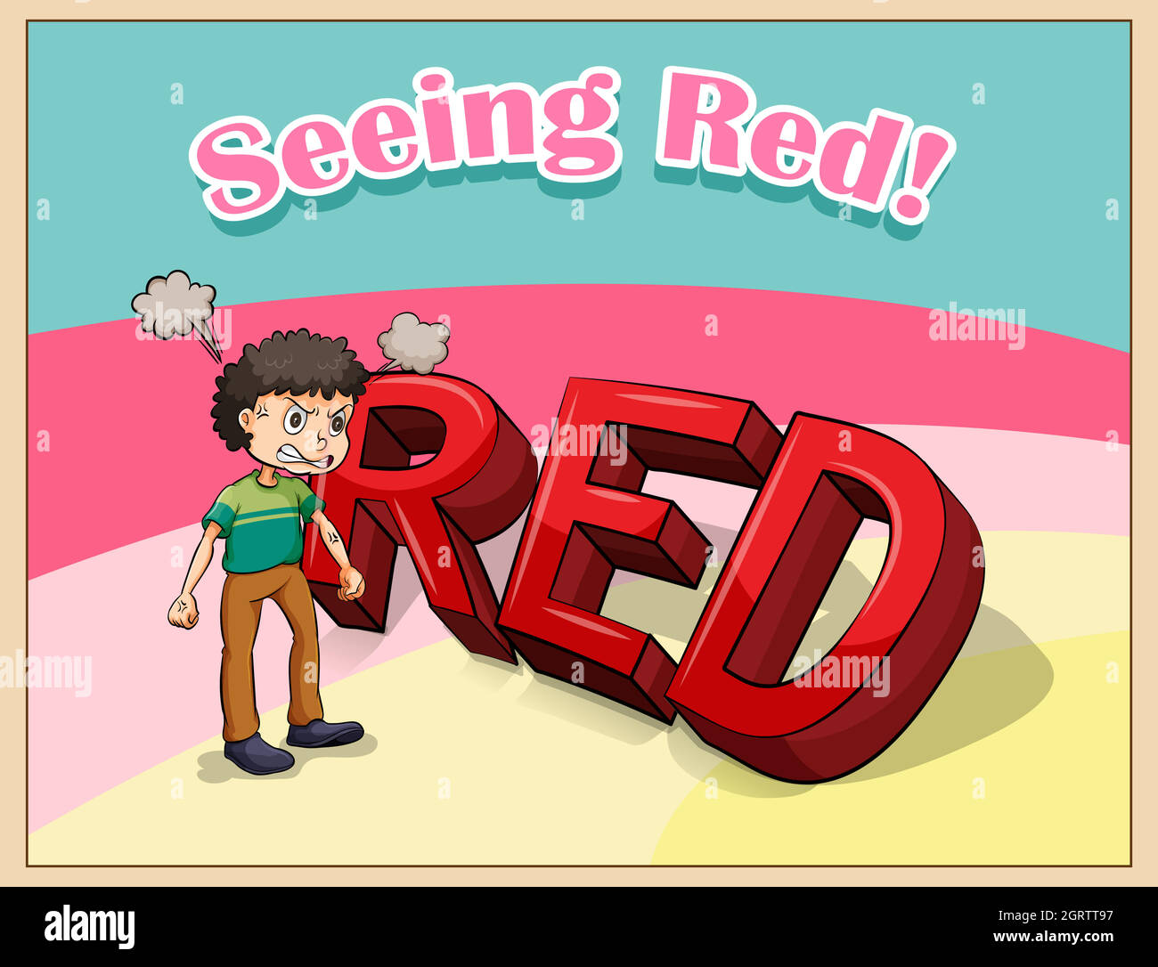 Old language Stock Vector Images - Alamy