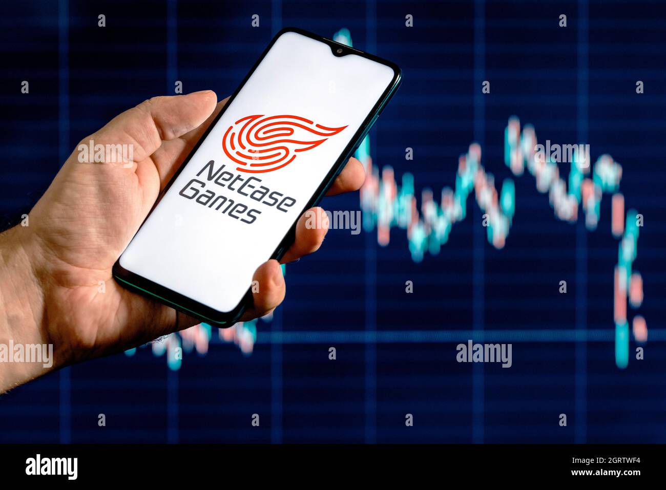 Netease hi-res stock photography and images - Alamy