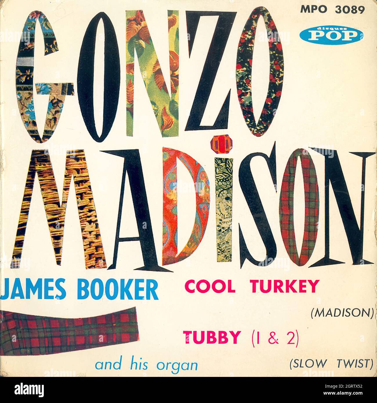 James booker hi-res stock photography and images - Alamy