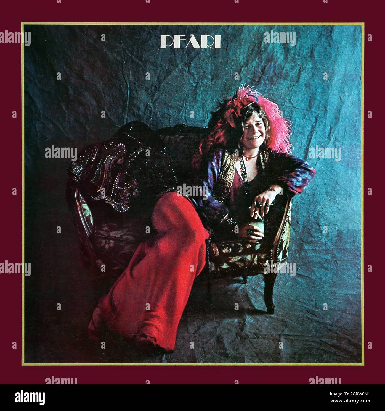 Janice joplin hi-res stock photography and images - Alamy