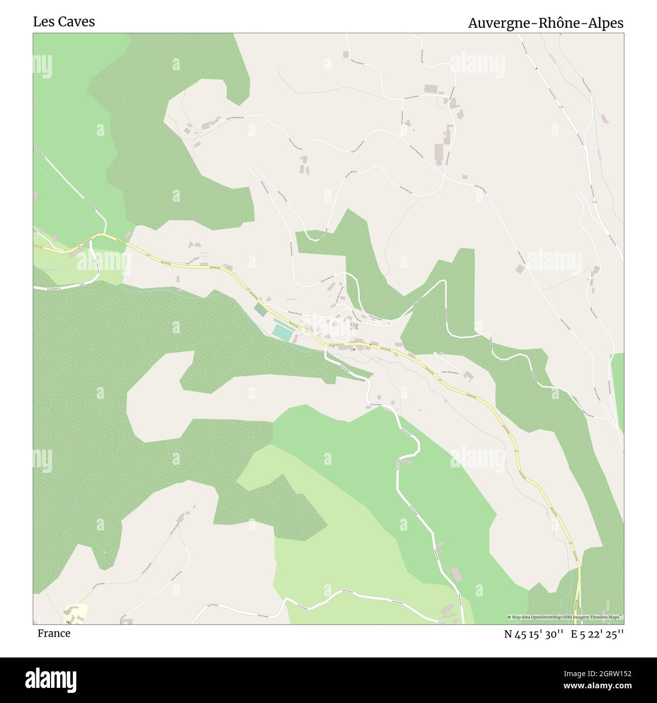 Caves location Cut Out Stock Images & Pictures - Alamy
