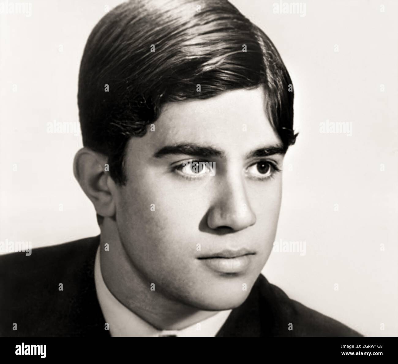 1967 ca , SPAIN : The celebrated spanish movie director PEDRO ALMODOVAR ...