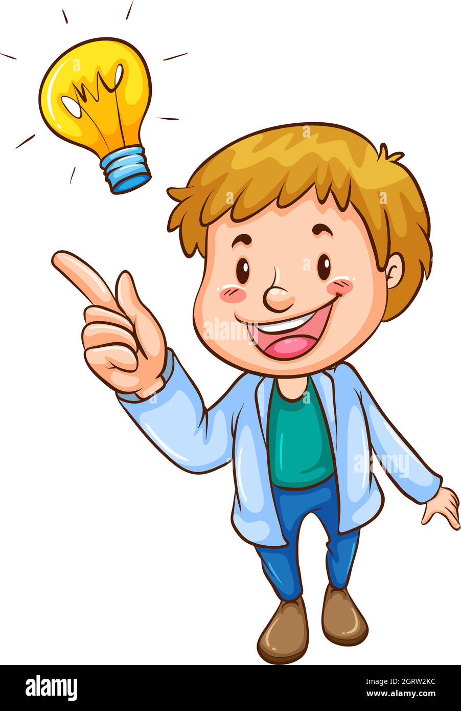 Simple draw hi-res stock photography and images - Alamy