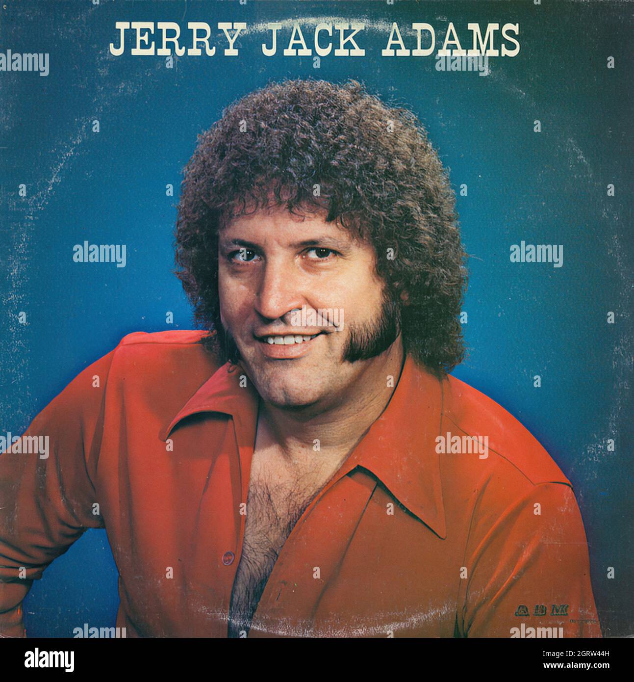 Jerry adams hi-res stock photography and images - Alamy