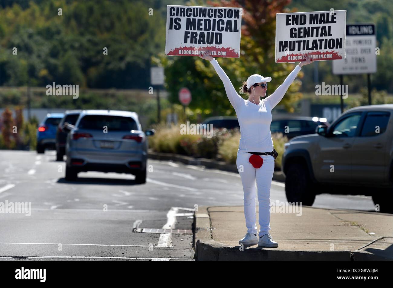 Circumcision signs hi-res stock photography and images - Alamy