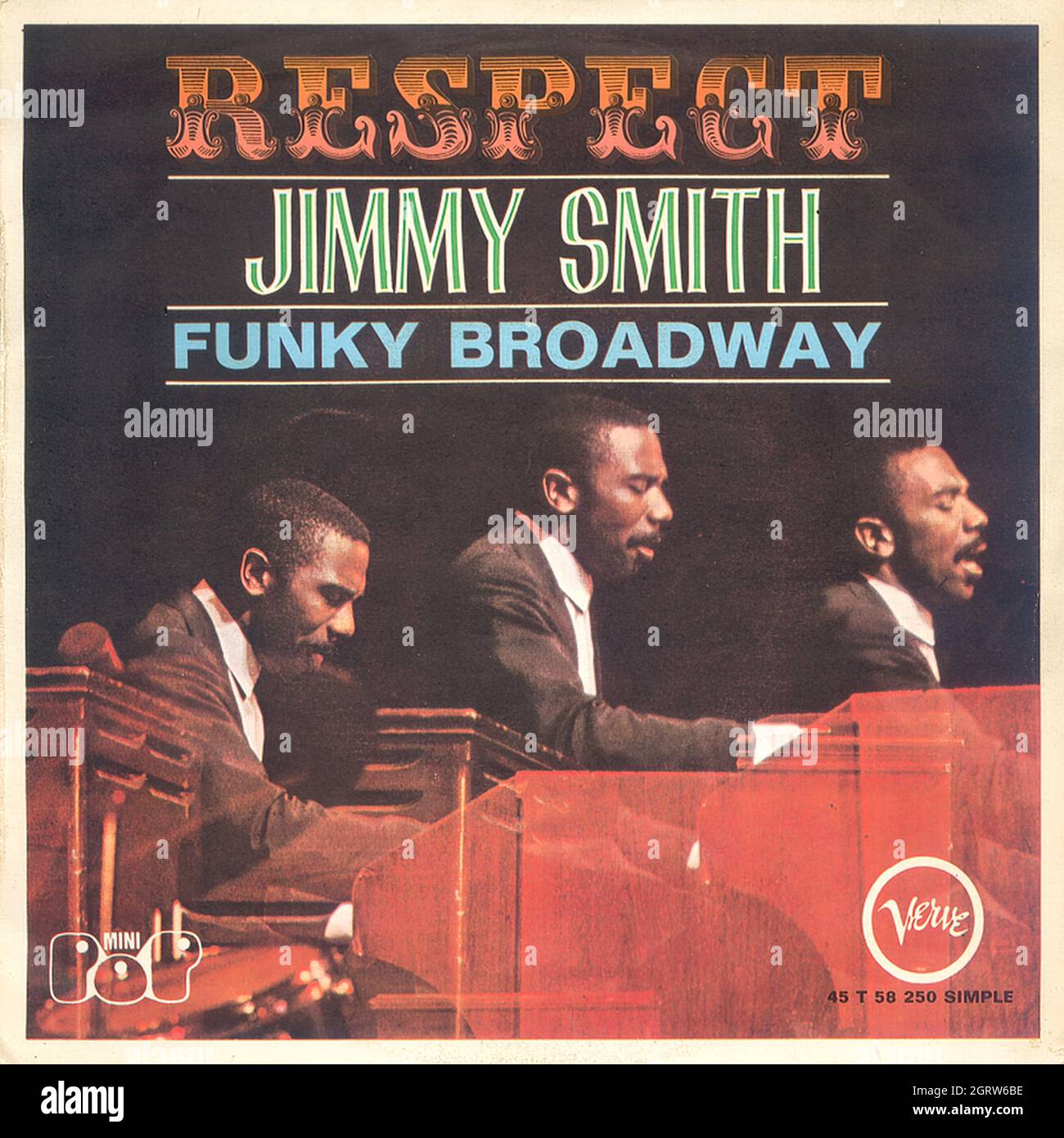 Jimmy smith hi-res stock photography and images - Alamy