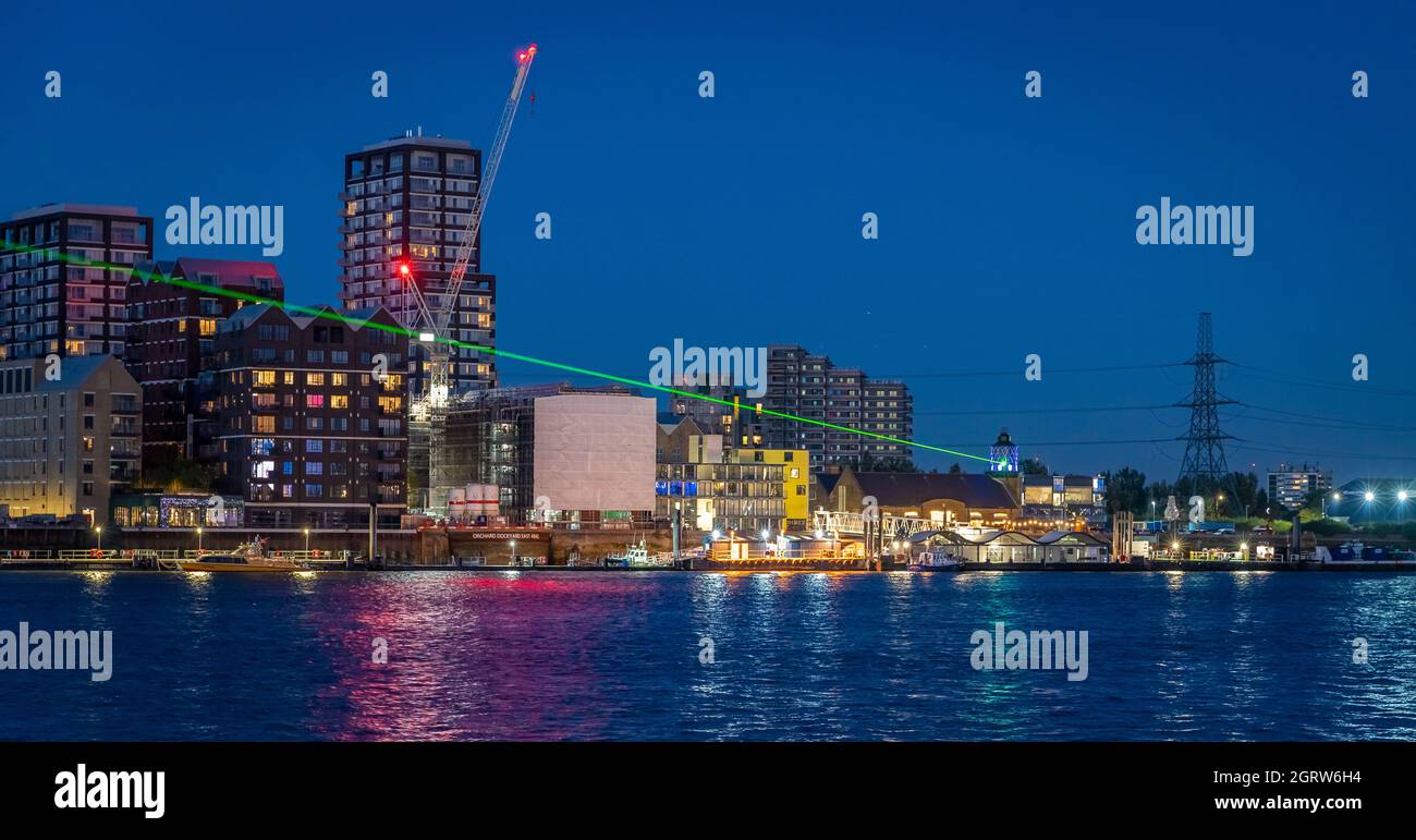 Longplayer hi-res stock photography and images - Alamy