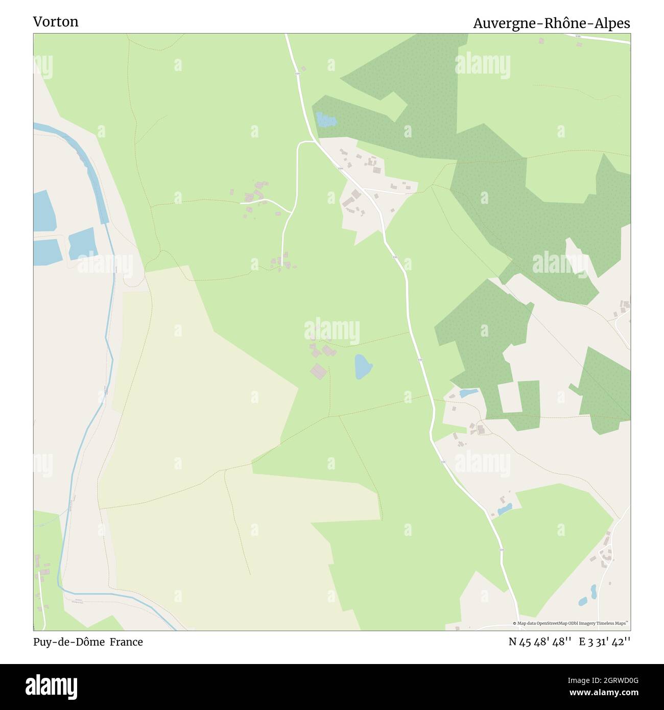 Vorton hi-res stock photography and images - Alamy