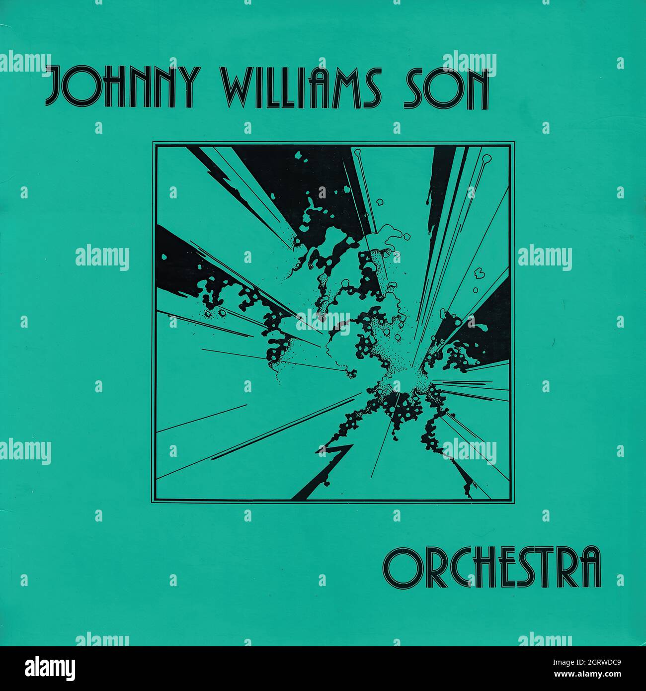 Johnny williams hi-res stock photography and images - Alamy