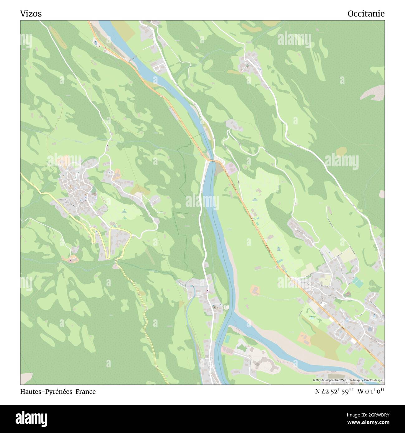 Vizos hi-res stock photography and images - Alamy