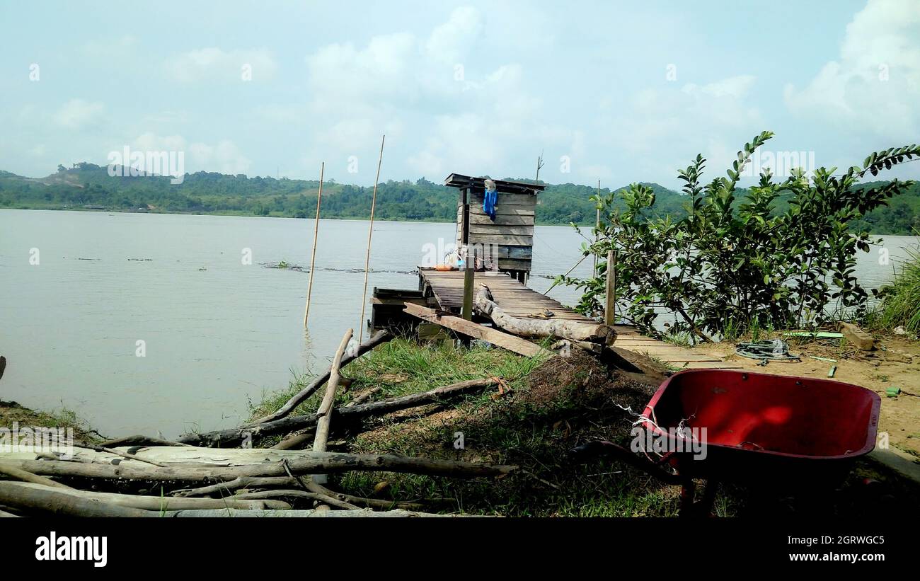 Outrigger Trawler High Resolution Stock Photography and Images - Alamy