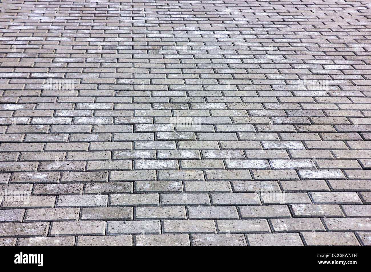 Paving slab red yellow hi-res stock photography and images - Alamy