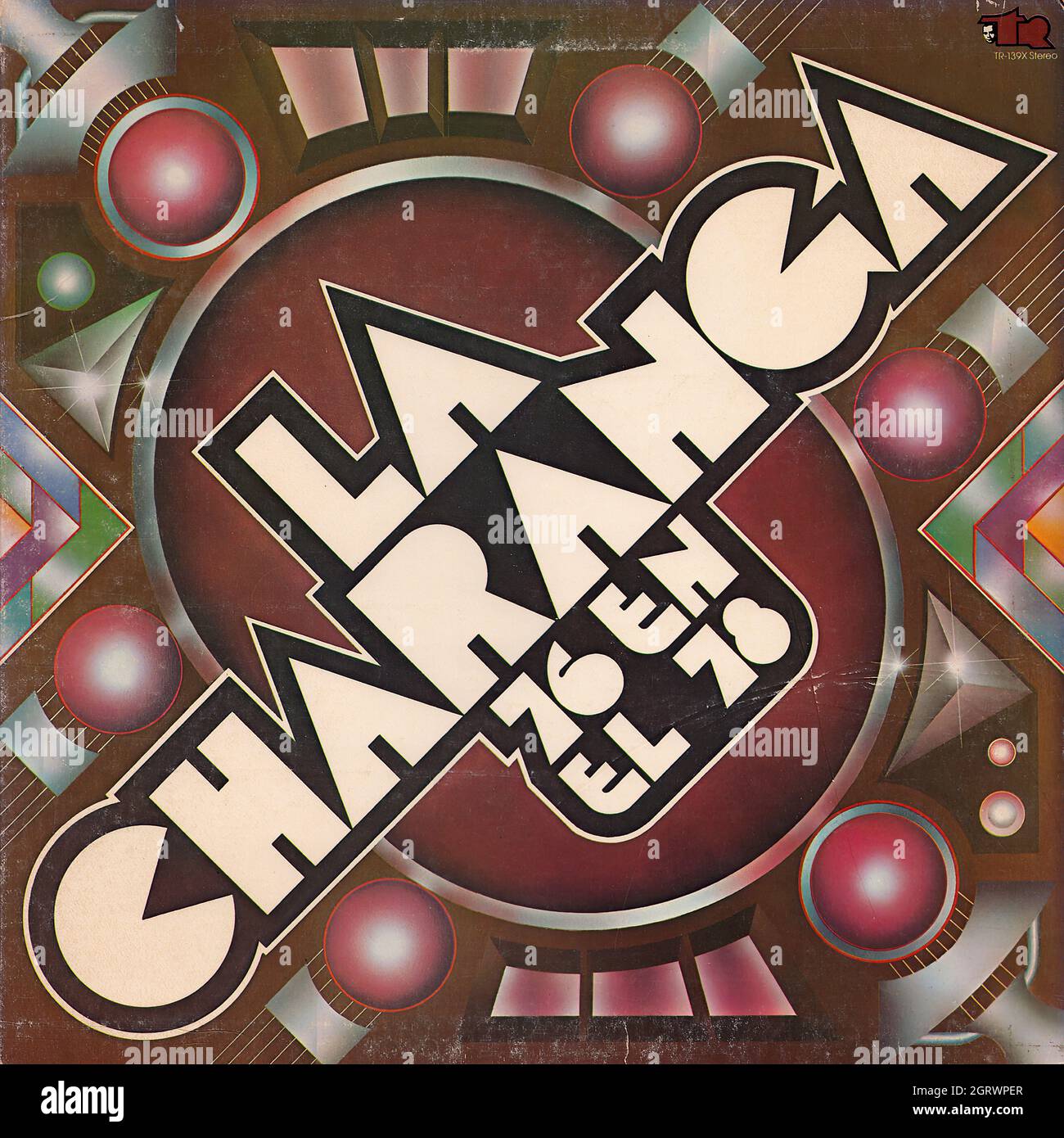 Charanga hi-res stock photography and images - Alamy