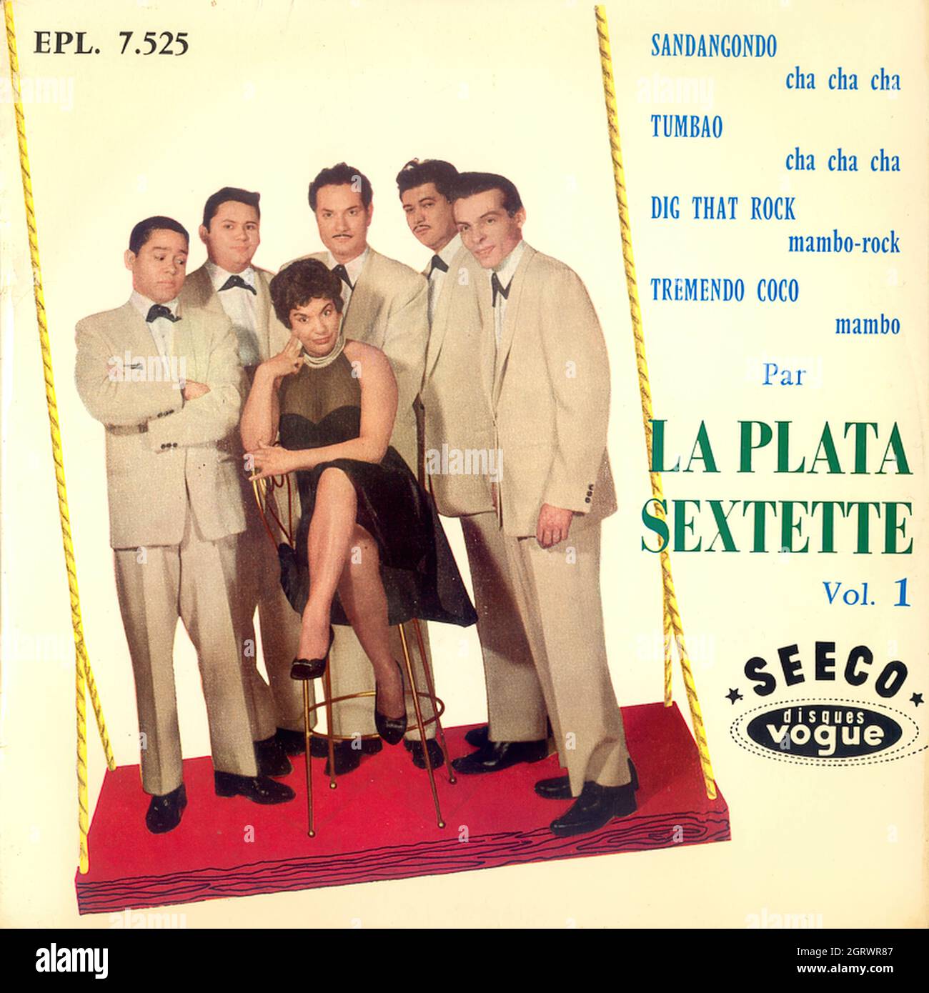 Sextette